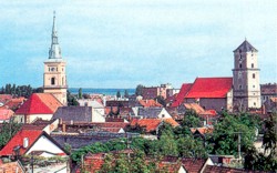 Mesto Pezinok | Hauptseite