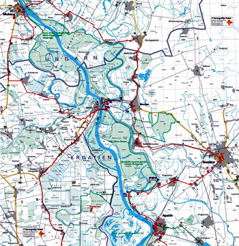 Mesto Pezinok | (2) Chorvátsko