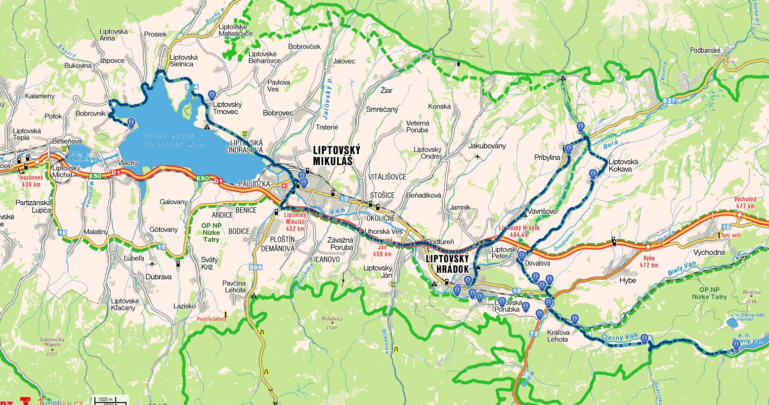 Mesto Pezinok | Cyklomaratón 2014